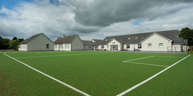 Astro Turf – Midland Sport Surfaces