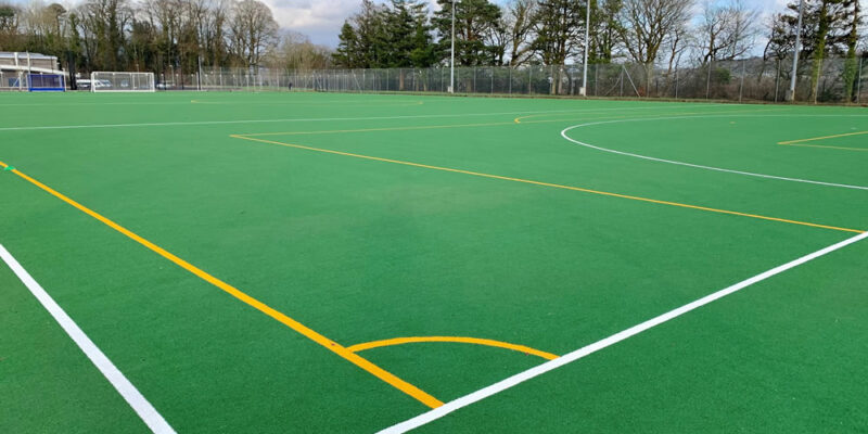 Astro Turf – Midland Sport Surfaces